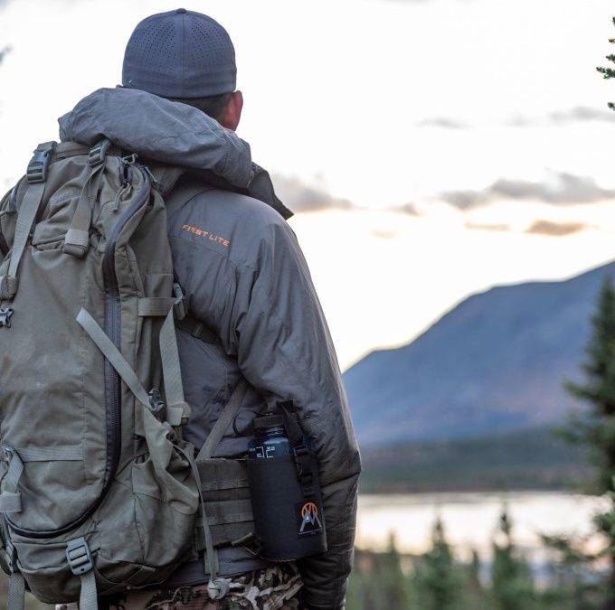 Ensuring Personal Safety While Hiking: Protecting Yourself from Human