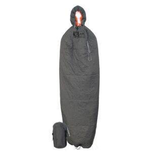 Synthetic Quilt- 10 Degree, Extra Long - Rental