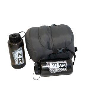 Synthetic Quilt- 10 Degree, Regular - Rental