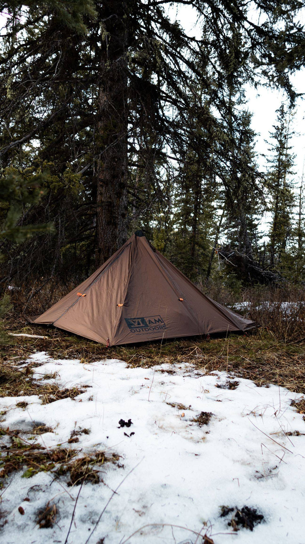 Best Lightweight Tents for Backpacking | VIAM Outdoors